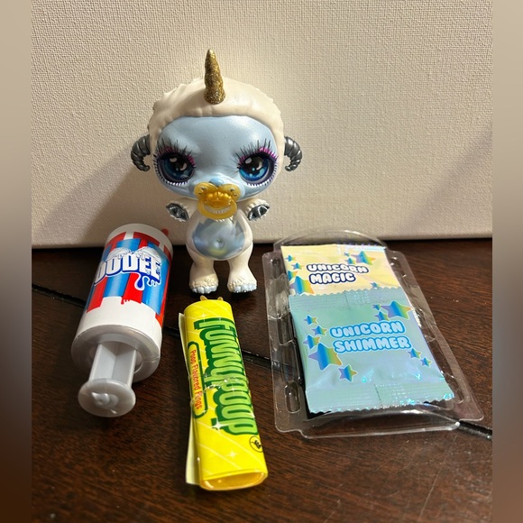 poopsie | Toys | Poopsie Slime Surprise Sparkly Critters Series 2 ...